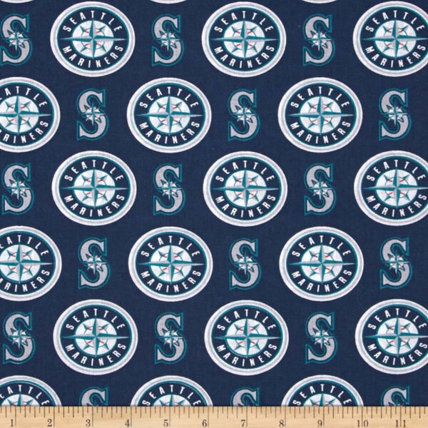 Seattle Mariners - Etsy