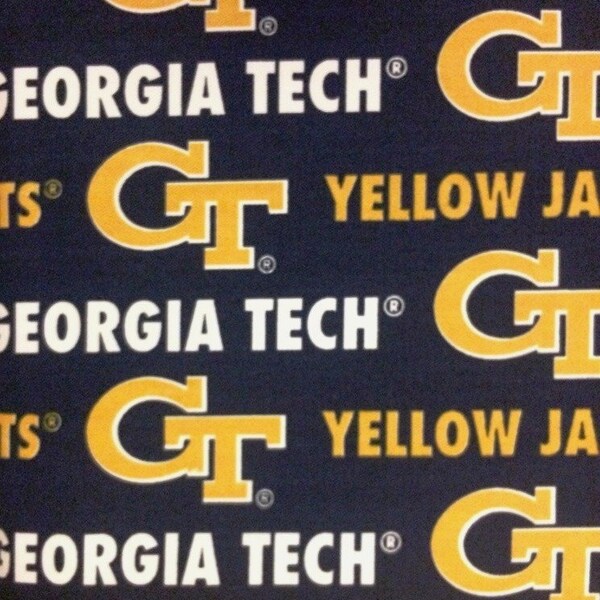 Gt Yellow Jackets - Etsy