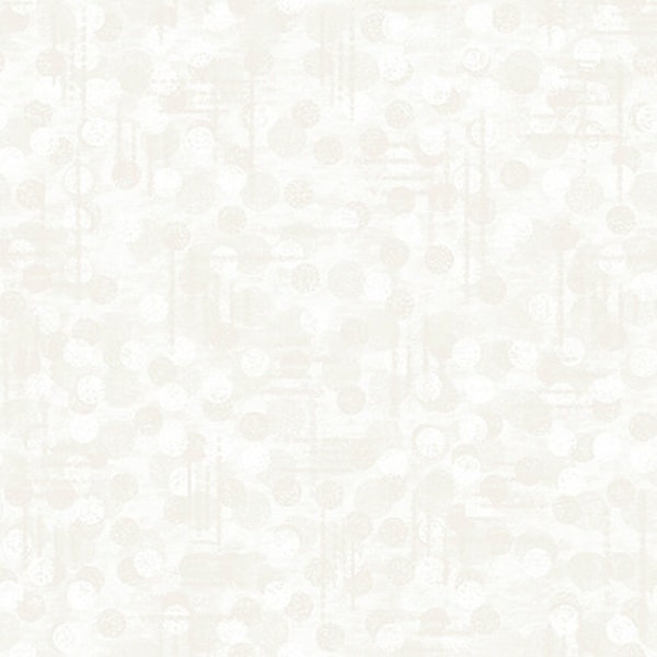 White Tonal Fabric - Etsy