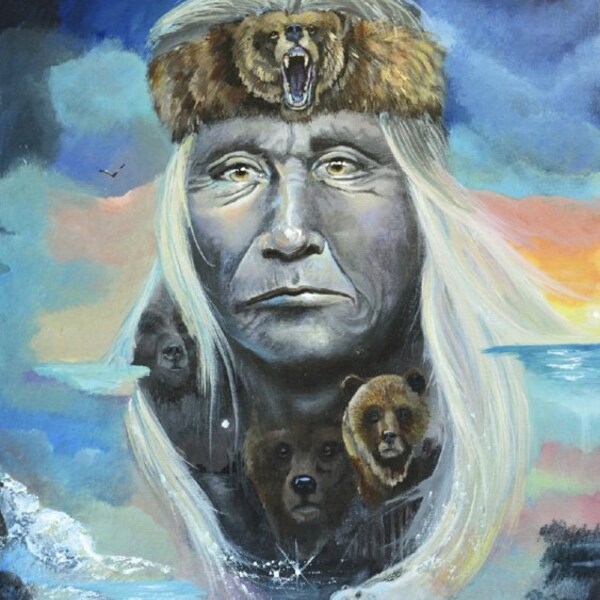 Native Fabric - Etsy