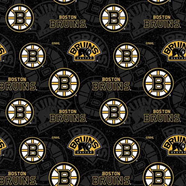 Boston Bruins - Etsy