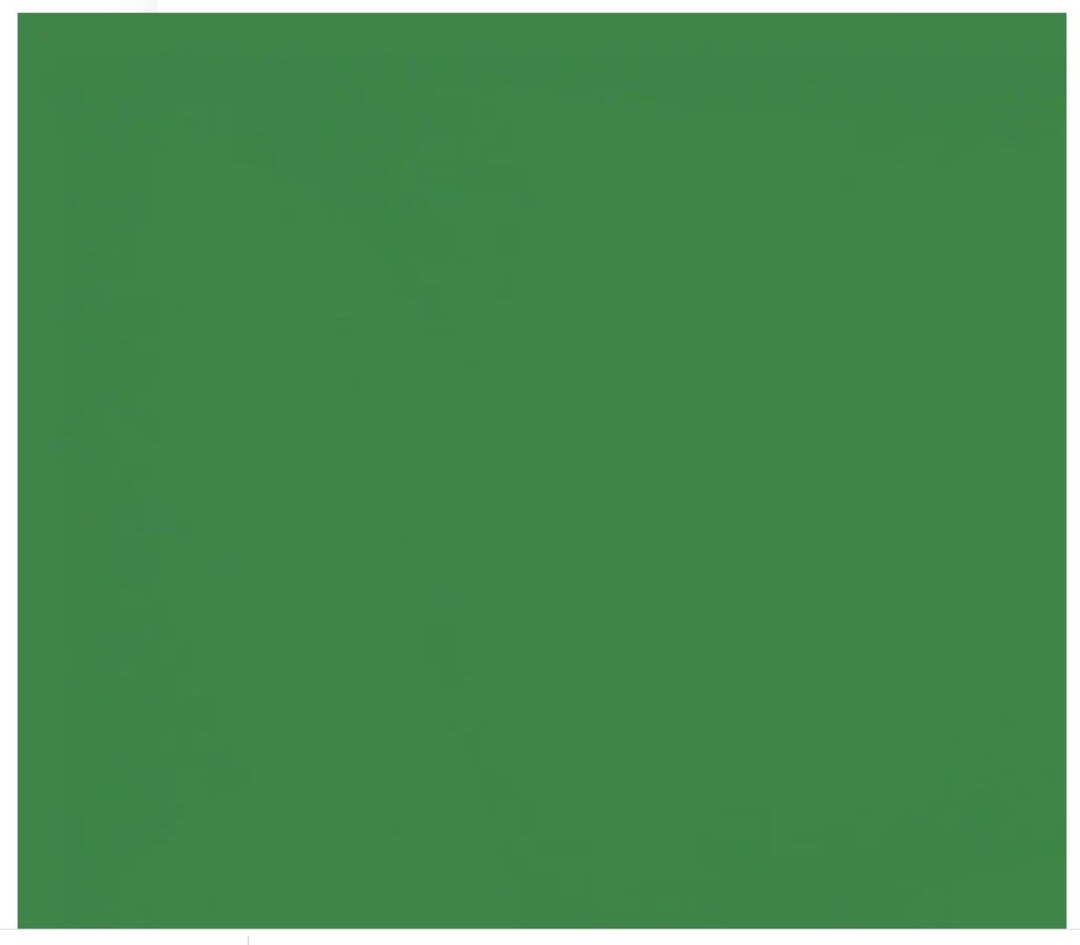 Grass Green Solid Designer Essentials by Free Spirit 44 in Wide 100% ...