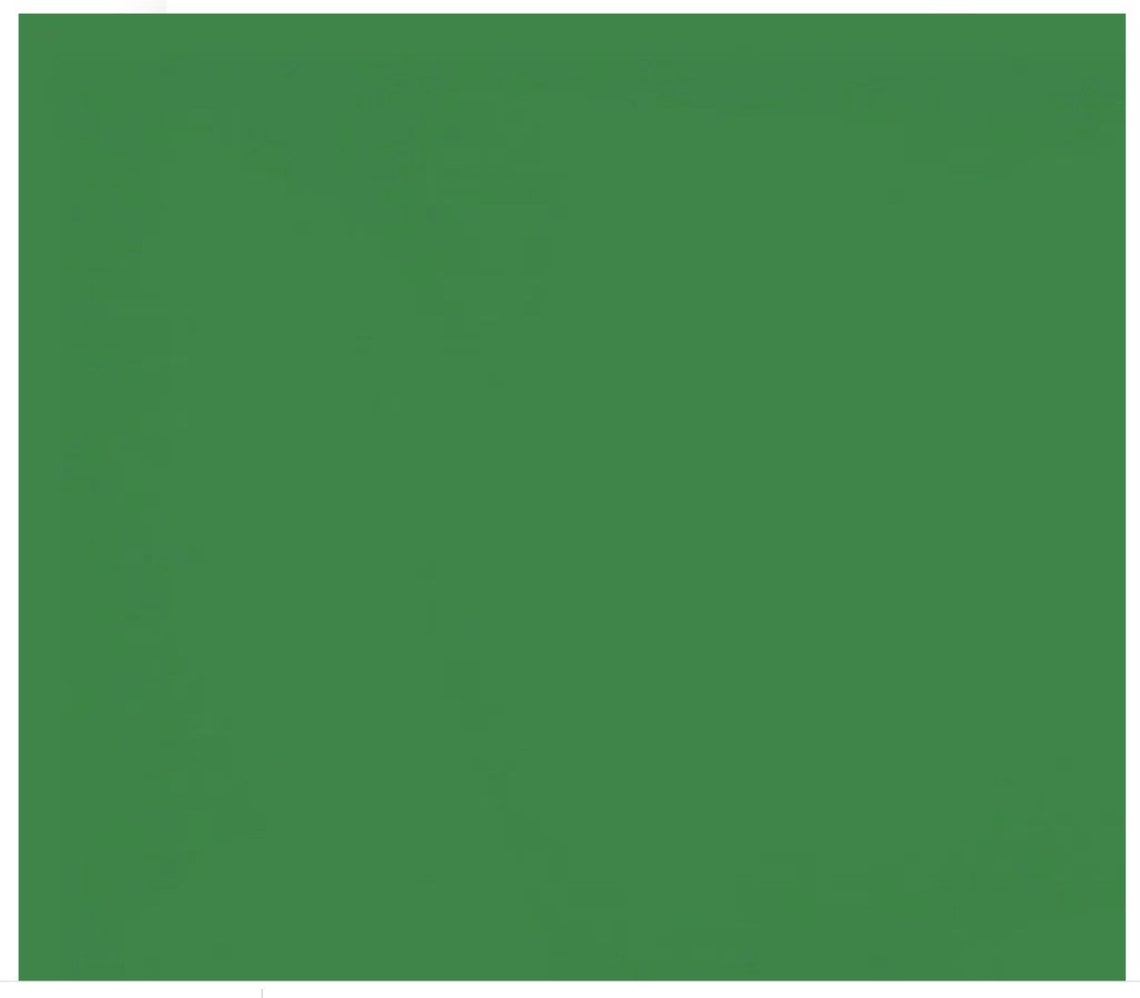 Grass Green Solid Designer Essentials by Free Spirit 44 in - Etsy