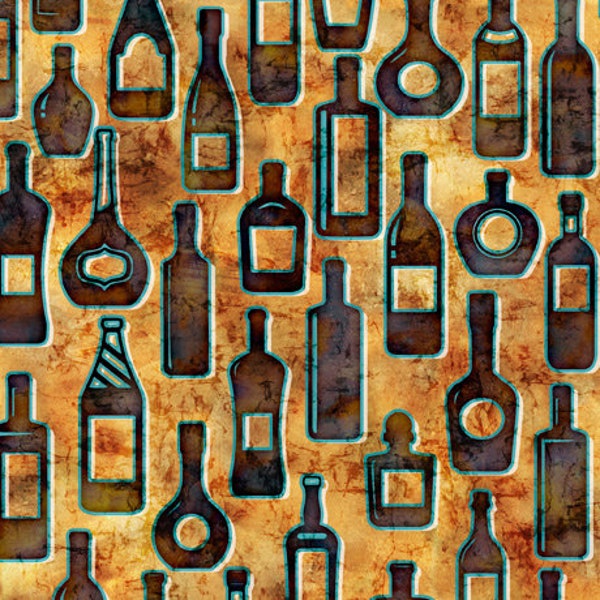 Cocktail Fabric - Etsy