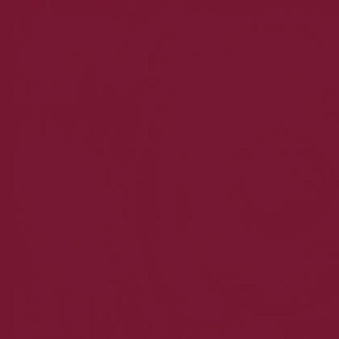 Cherry Red Solid Designer Essentials by Free Spirit 44 in Wide 100% ...