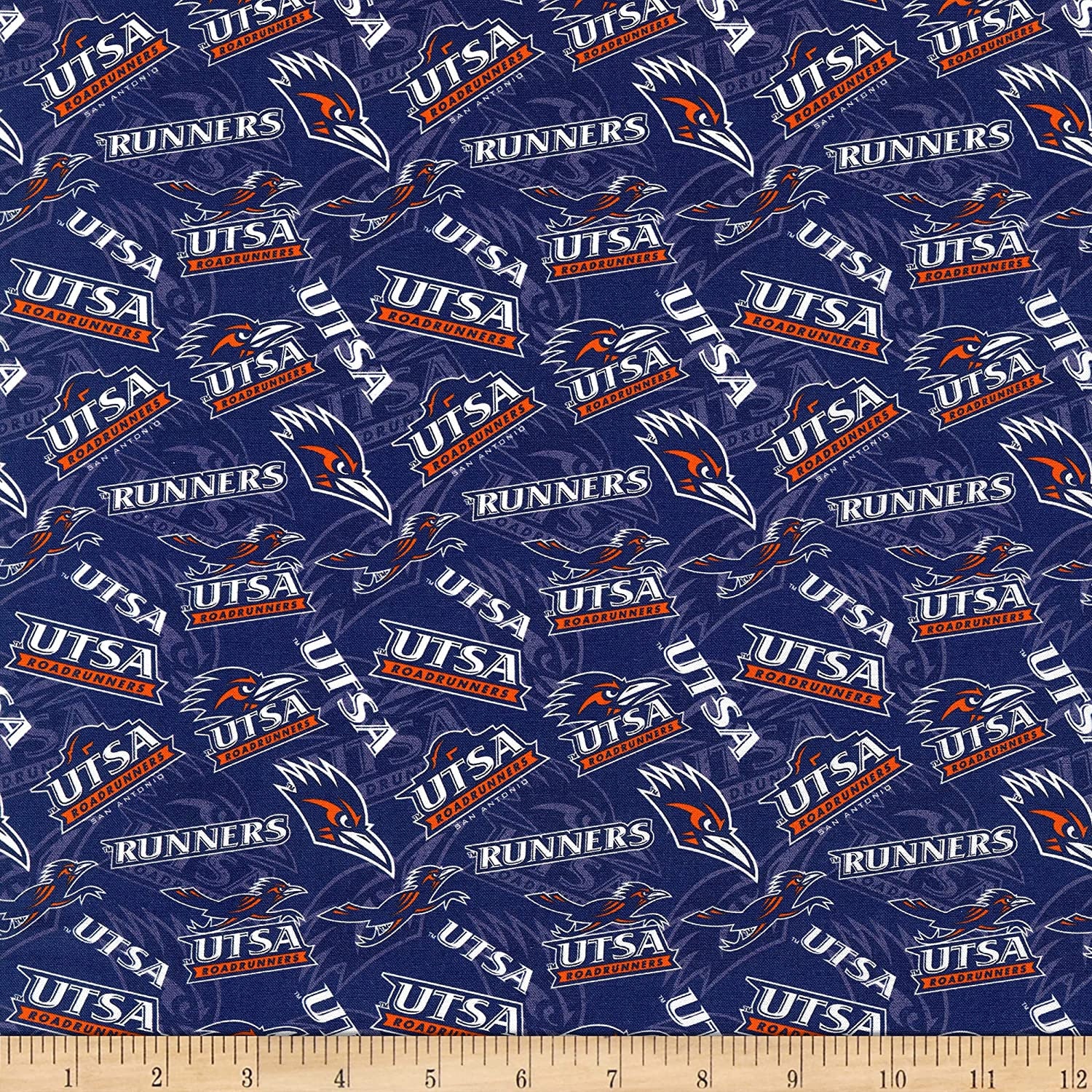 Utsa Roadrunners Wallpaper