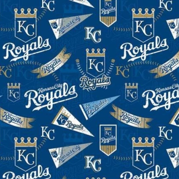 Kansas City Royals - Etsy