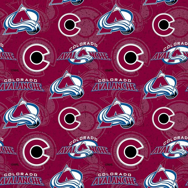 Colorado Fabric - Etsy