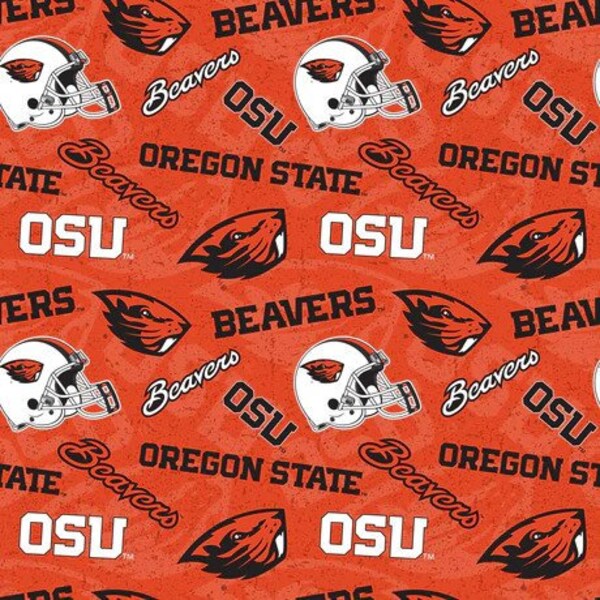Oregon State Beavers - Etsy