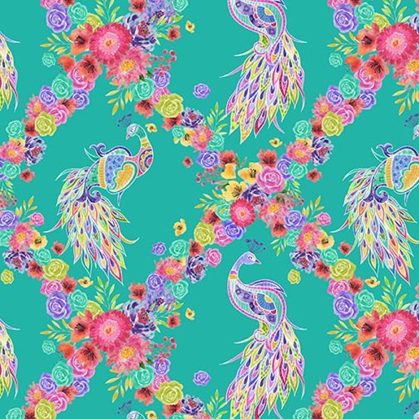 Anisa Fabric Panel - Etsy