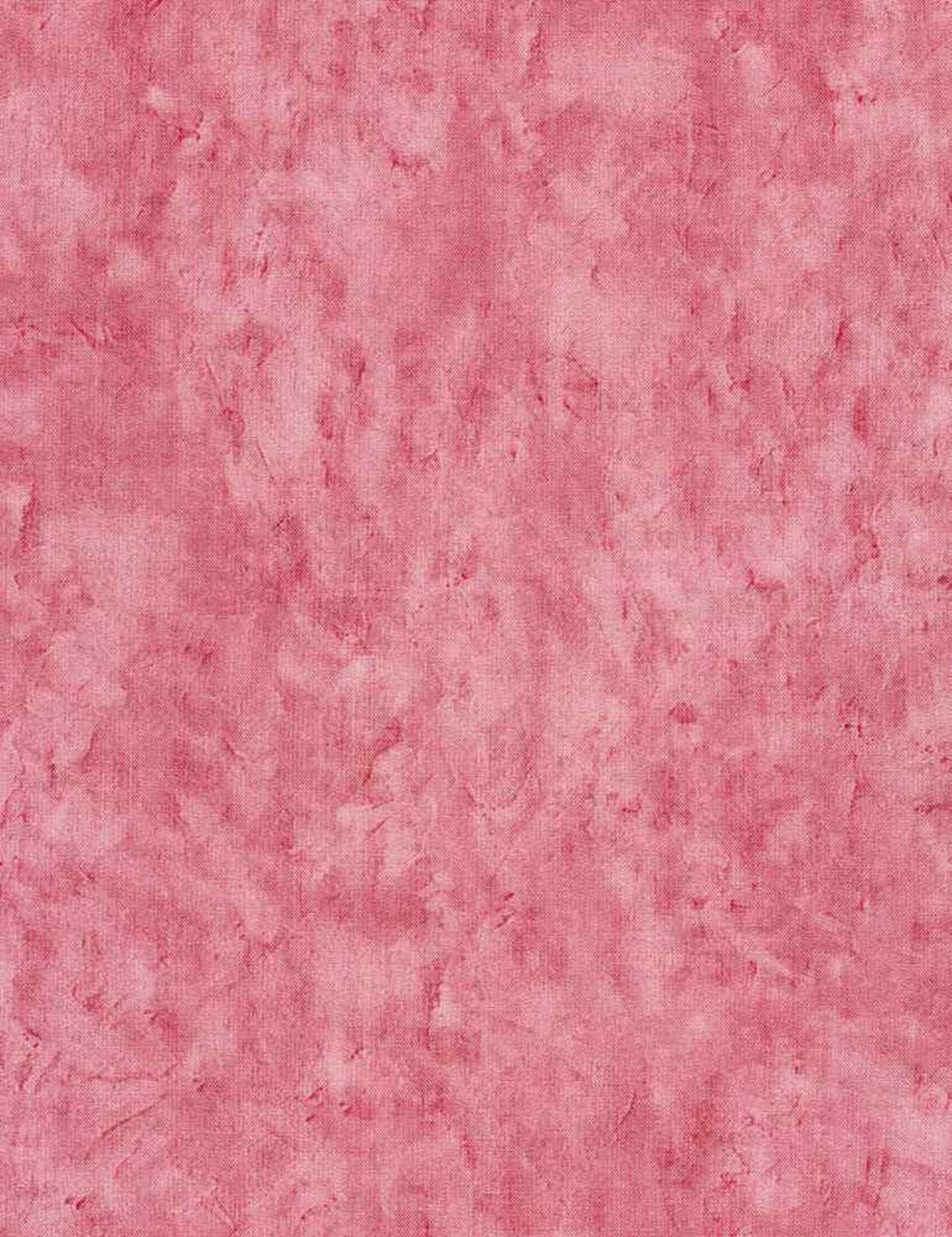 Venetian Pink Texture Blender by Timeless Treasures 44 Inches - Etsy