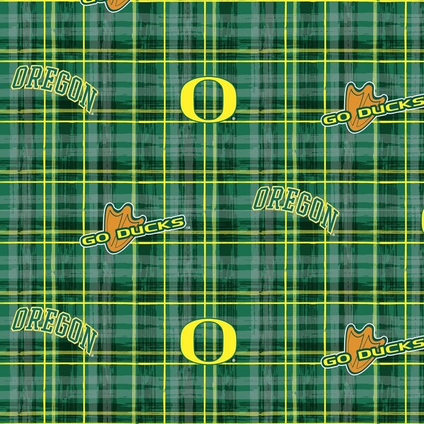 Oregon Ducks Embroidery Design - Etsy