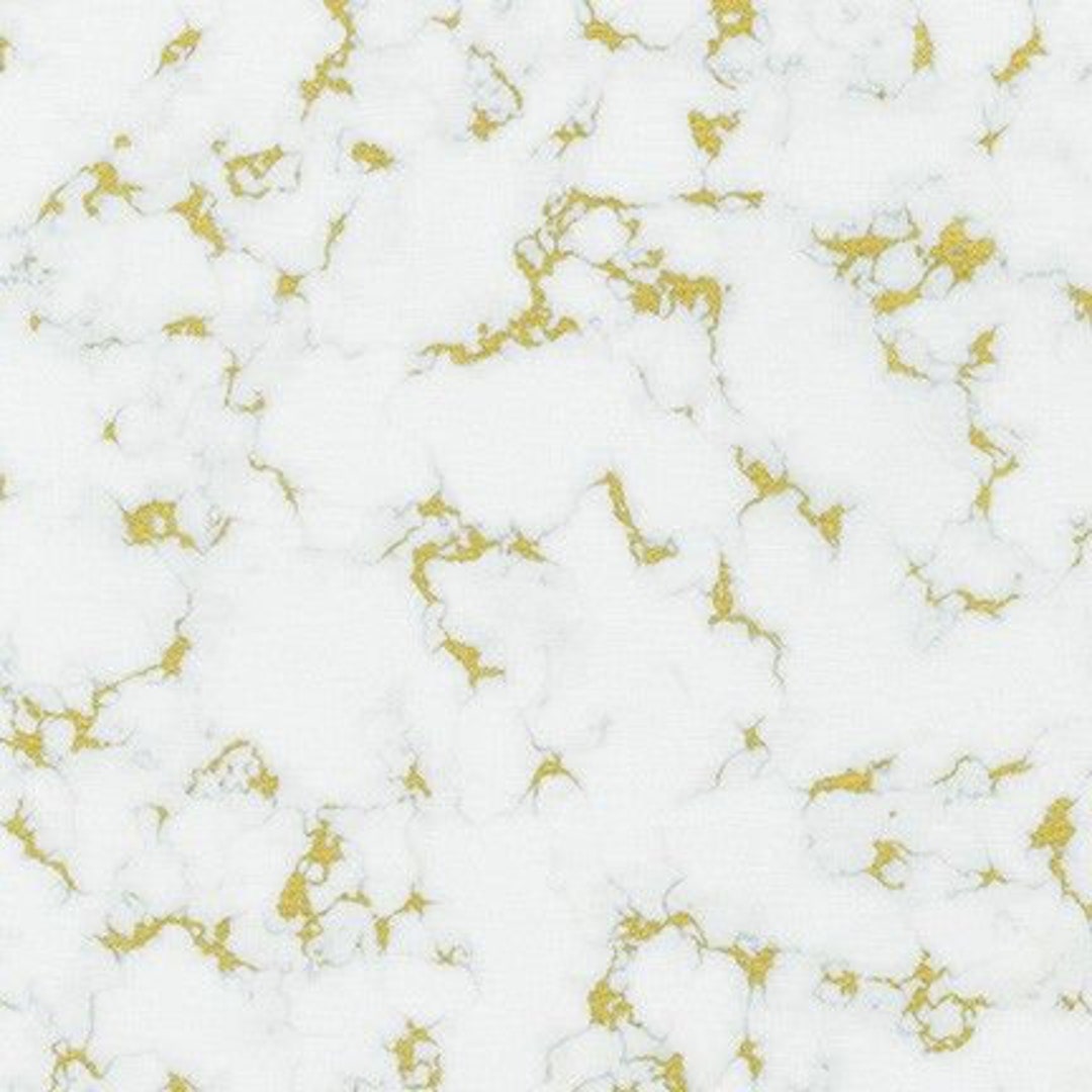 Wishwell Silverstone Marble Metallic in Stone Gray by Vanessa Lillrose ...