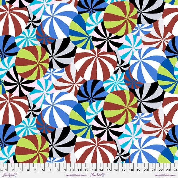 Beach Ball Fabric - Etsy