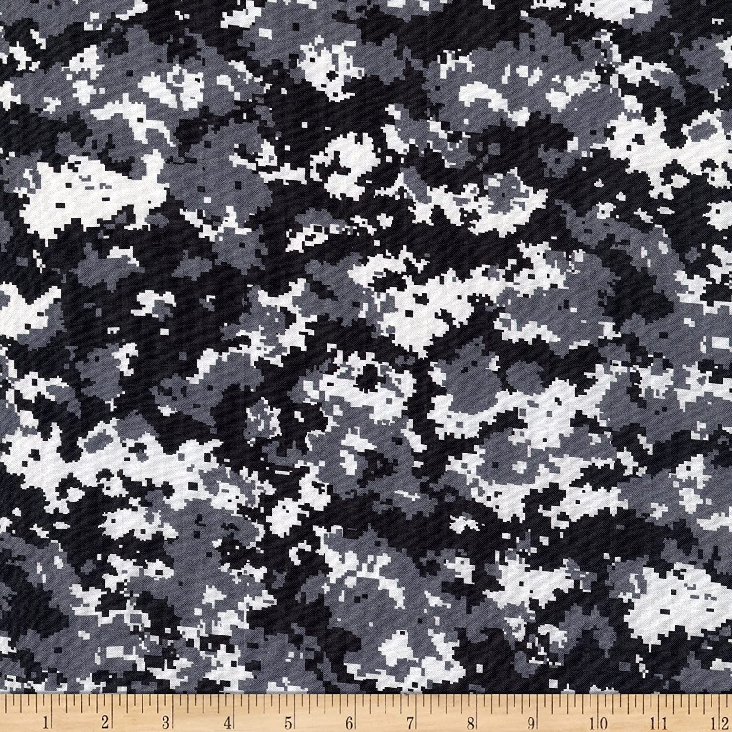 Urban Digital Camo