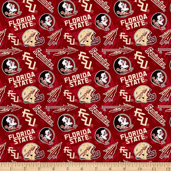 Fsu - Etsy