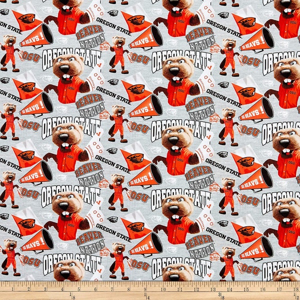Oregon State Beavers - Etsy