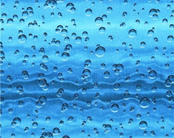 Enchanted Waters Water With Many Air Bubbles by - Etsy