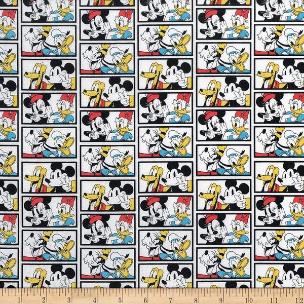 Mickey Mouse Tile - Etsy