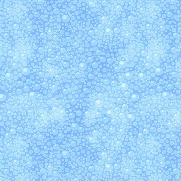 Water Fabric - Etsy