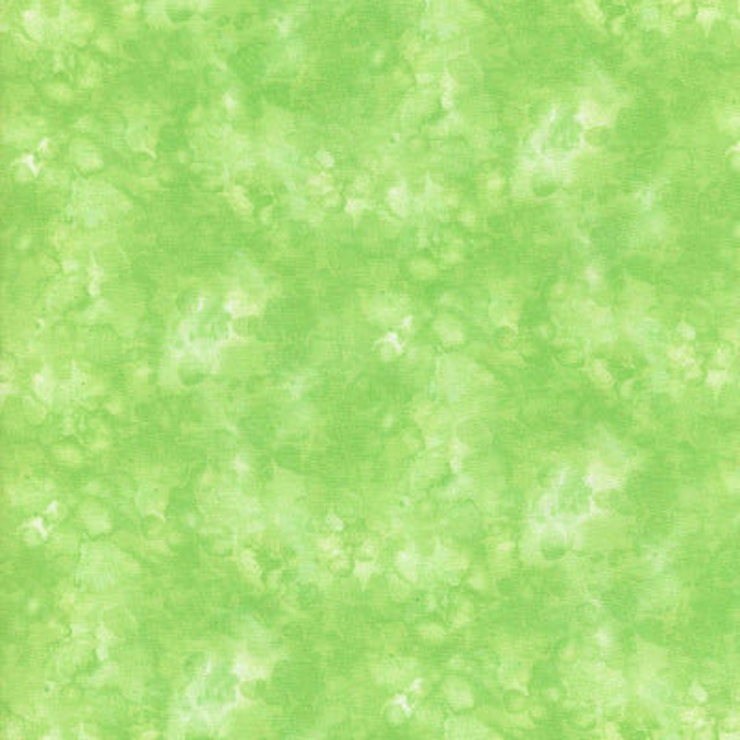 Solid-ish Watercolor Texture in Apple Green by Kimberly Einmo for ...