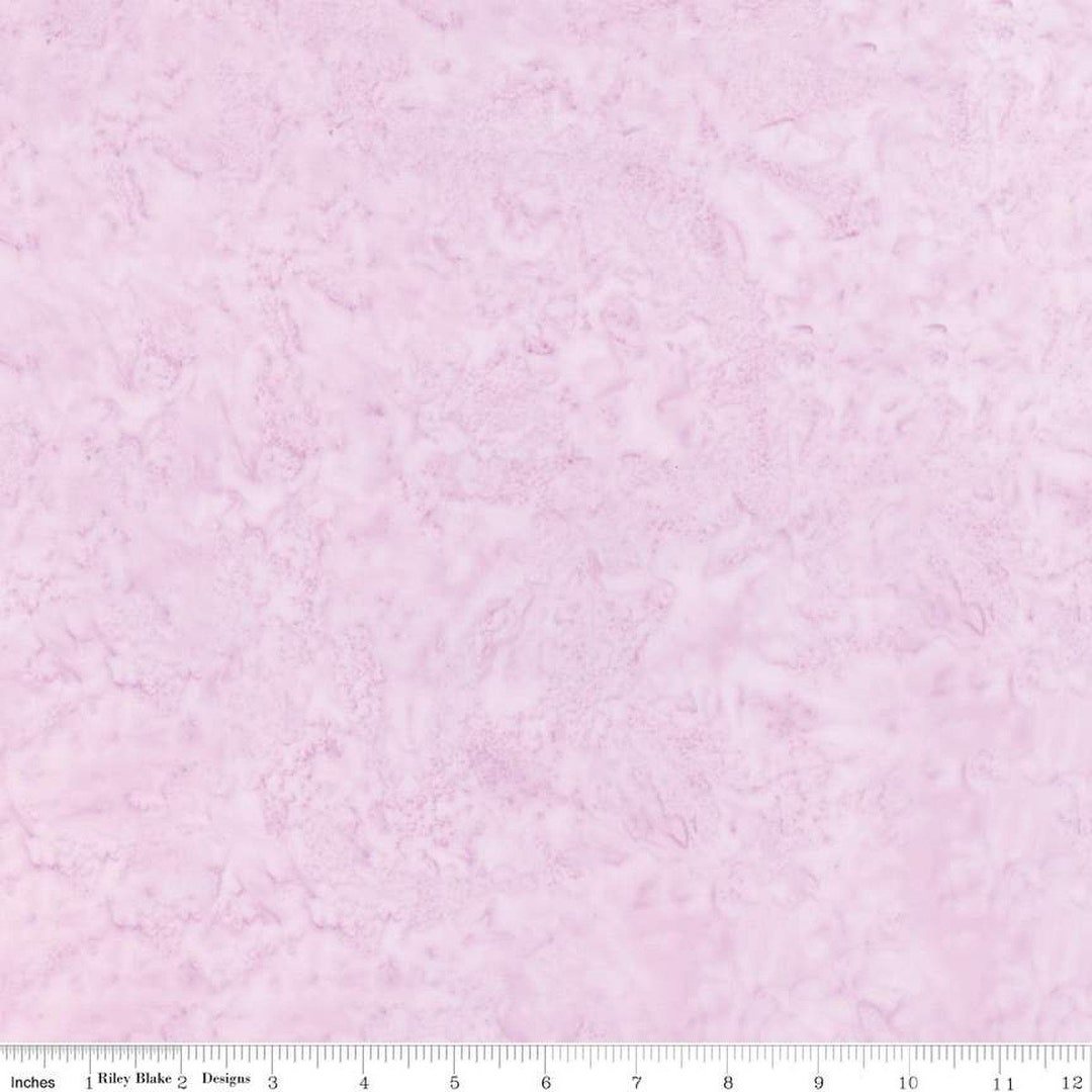 Expressions Batiks Hand-dyes Basic Texture Blender in Amethyst Light ...