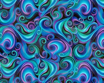 Utopia Tree Fabric - Etsy