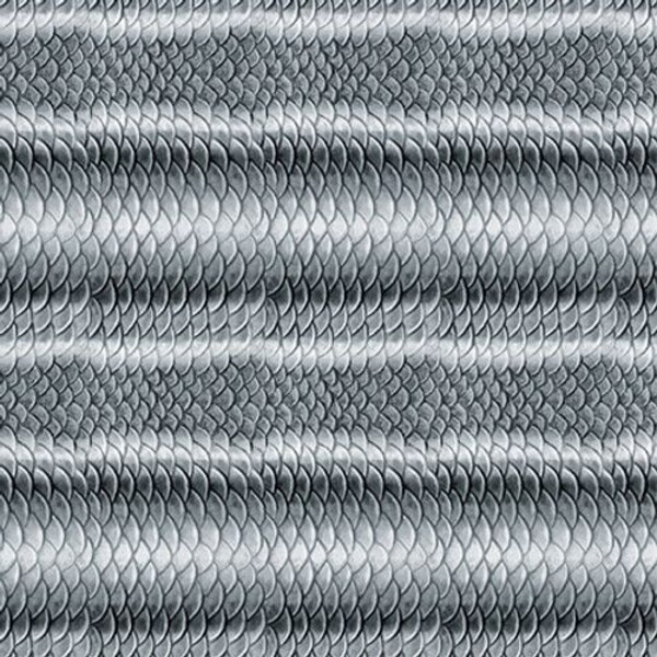 Fish Scale Fabric - Etsy