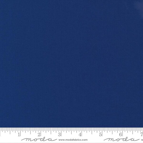 Royal Blue Fabrics - Etsy