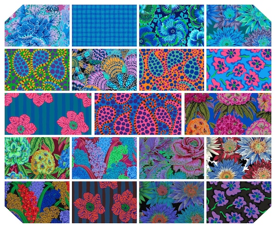 Cool Fabric Designs