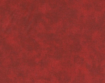 Red Backing Fabric - Etsy