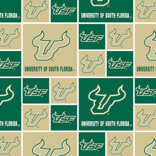 Usf - Etsy