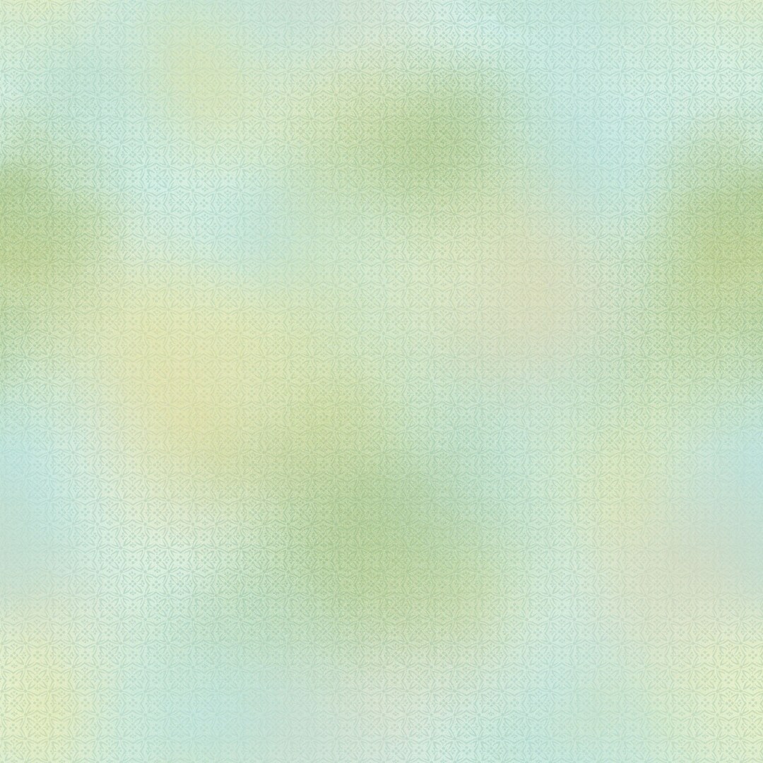 Lanai Geo Texture in Aqua Multi by Maywood Studio 44 Inches Wide 100% ...