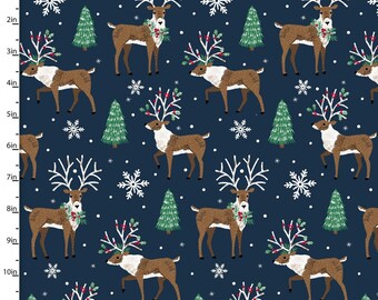 Beth Albert Fabric - Etsy