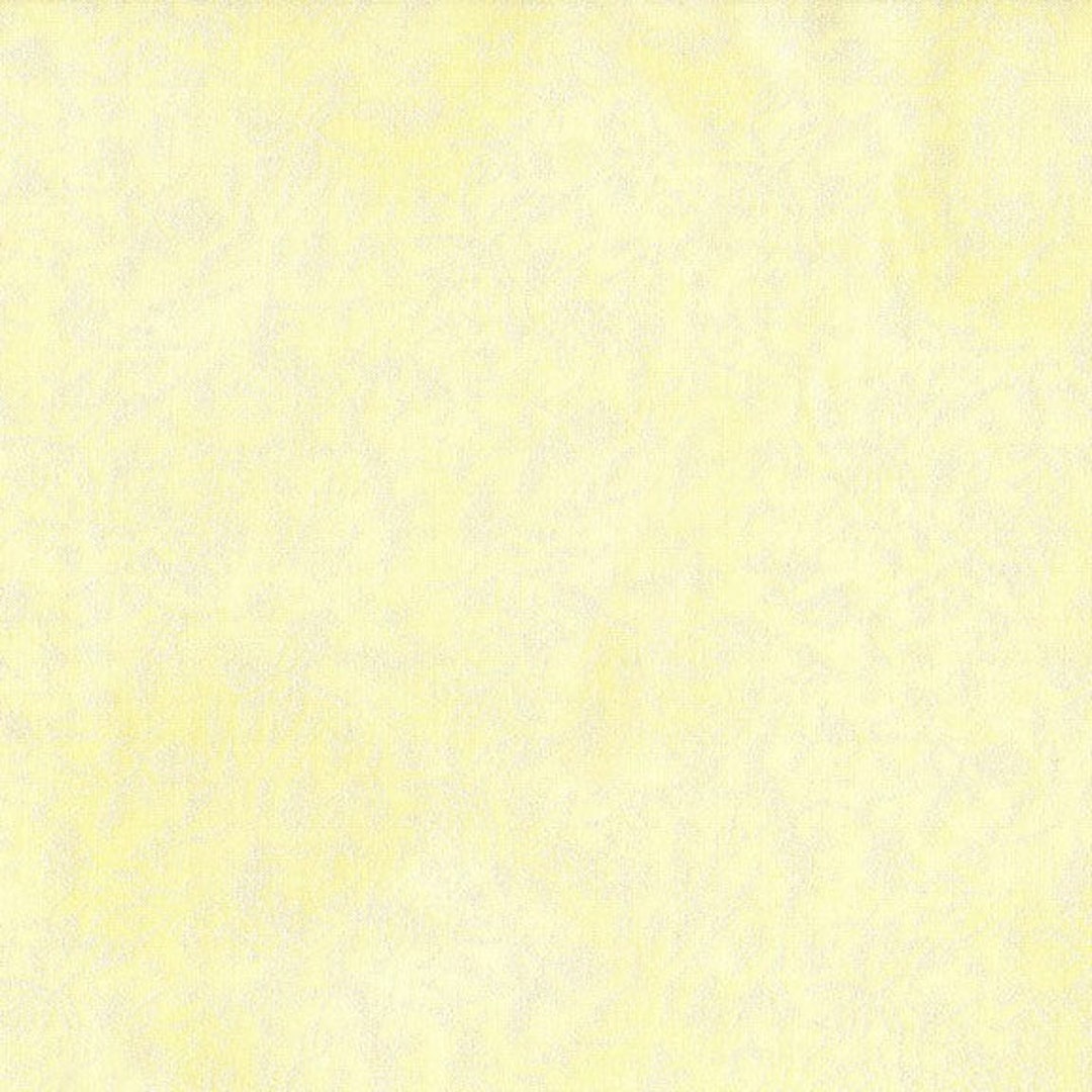 Fairy Frost Ivory Cream Pearlized Metallic Glitter by Michael Miller 44 ...