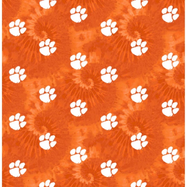 Clemson - Etsy