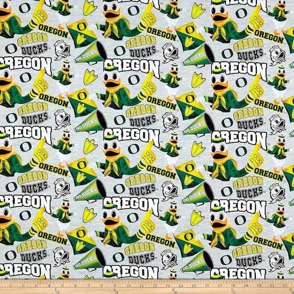 Oregon Duck Fabric - Etsy