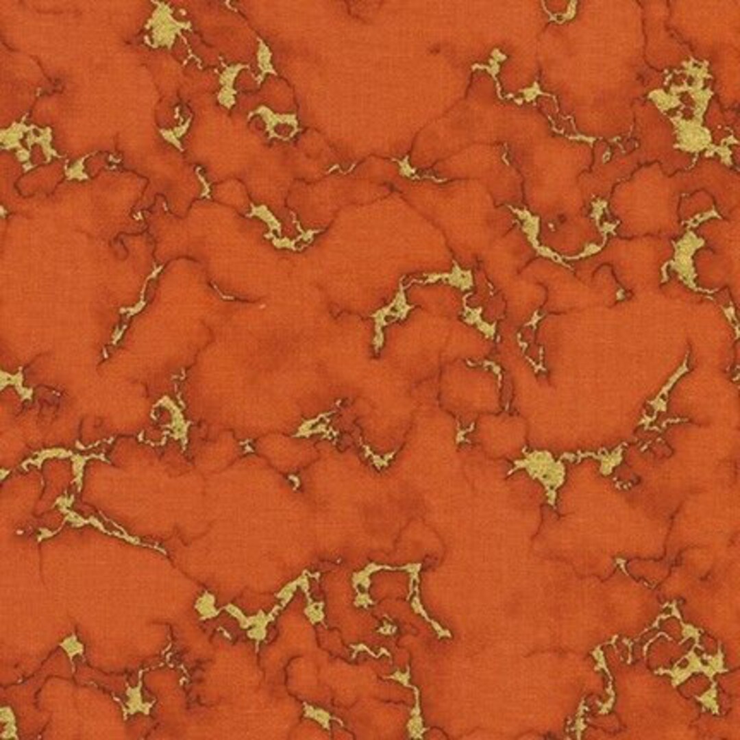 Wishwell: Silverstone Marble Metallic in Adobe Vanessa Orange Lillrose ...