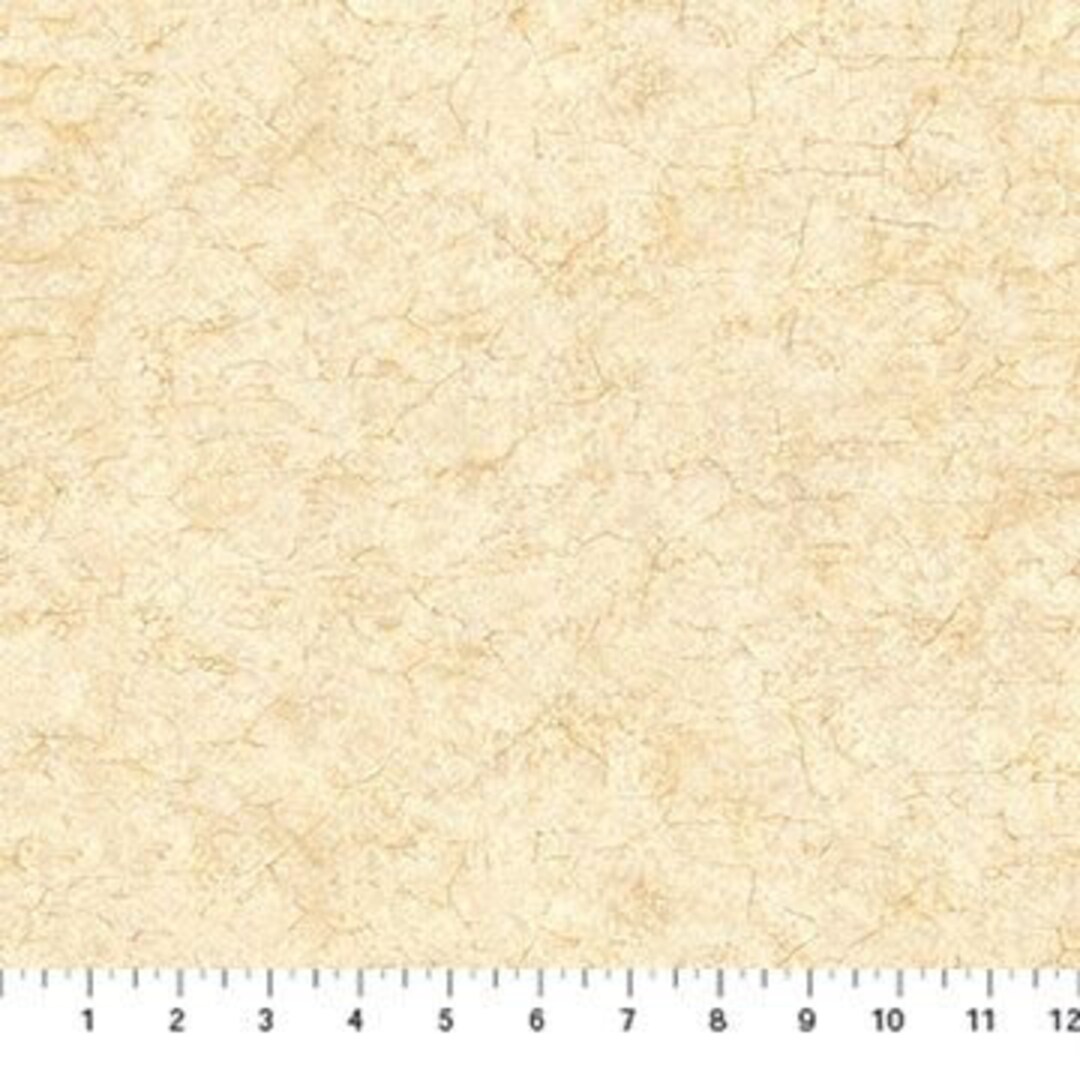 The Nativity Crackle Texture in Cream by Northcott Fabrics 44 Inches ...
