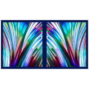 Abstract Quilt - Etsy