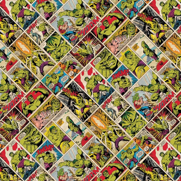 Hulk Comics - Etsy