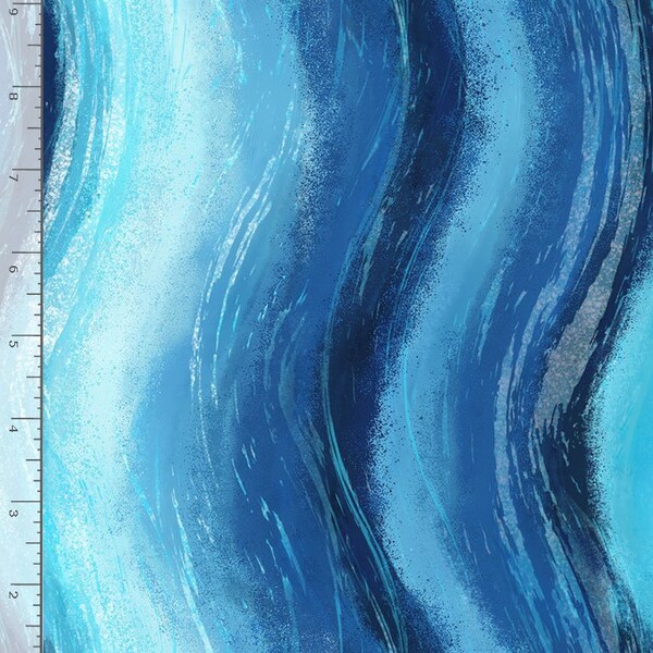 Beach Theme Fabric - Etsy
