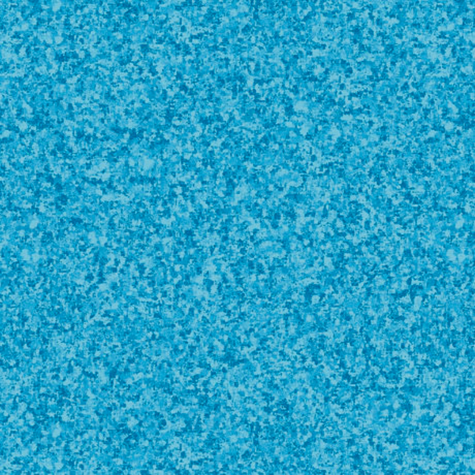 Ocean Blue Color Blends by Quilting Treasures 44 Inches Wide - Etsy