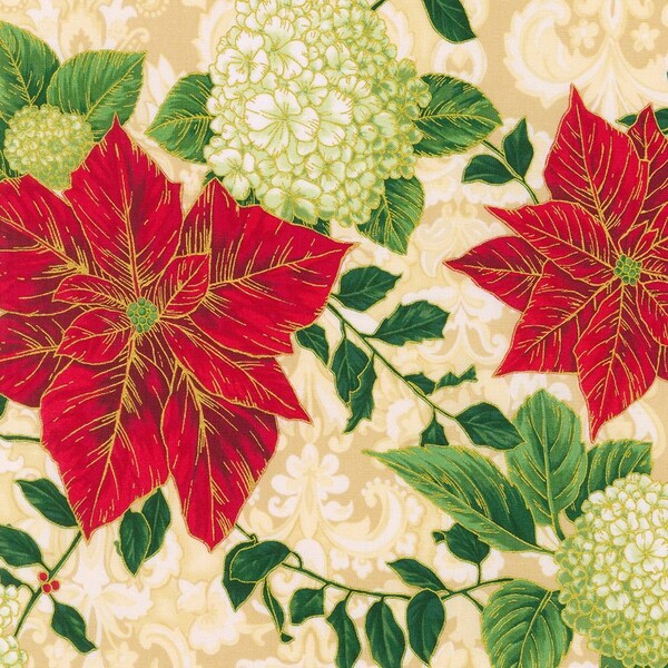 Holiday Flourish - Etsy