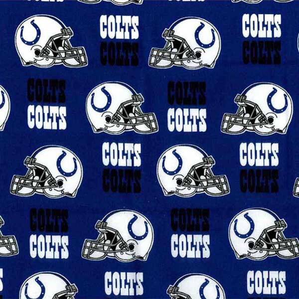 Colts - Etsy