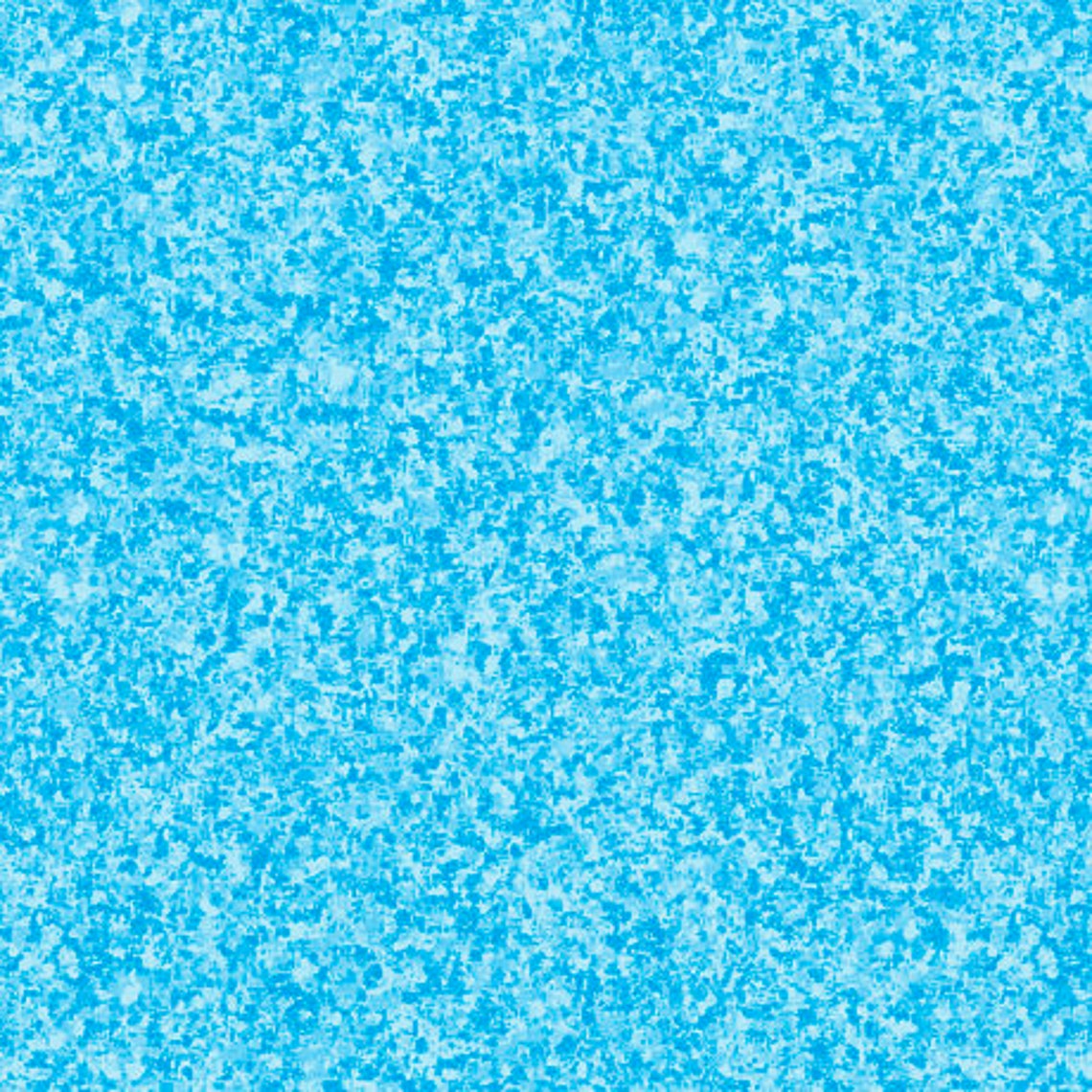 Glacier Blue Color Blends II by Quilting Treasures 44 Inches - Etsy
