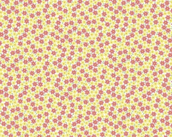 Cute Pink Fabric - Etsy