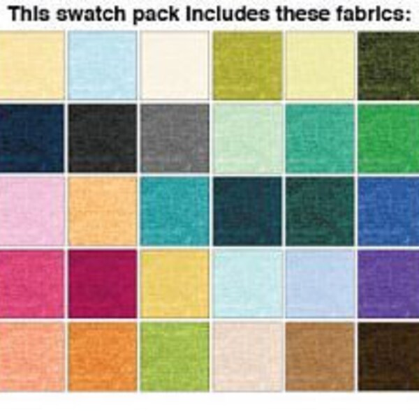Shot Cotton Fabric by the Yard - Etsy