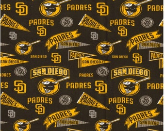 San Diego Padres - Etsy