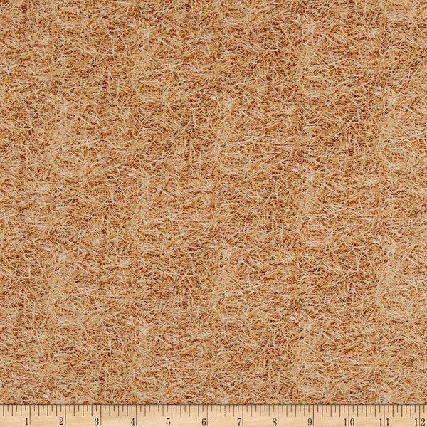 Straw Fabric - Etsy